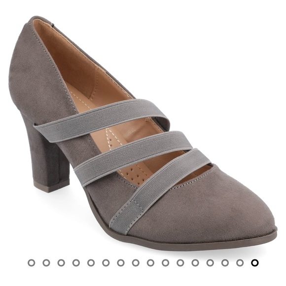Journee Collection | Shoes | Journee Collection Loren Slip On Dress ...